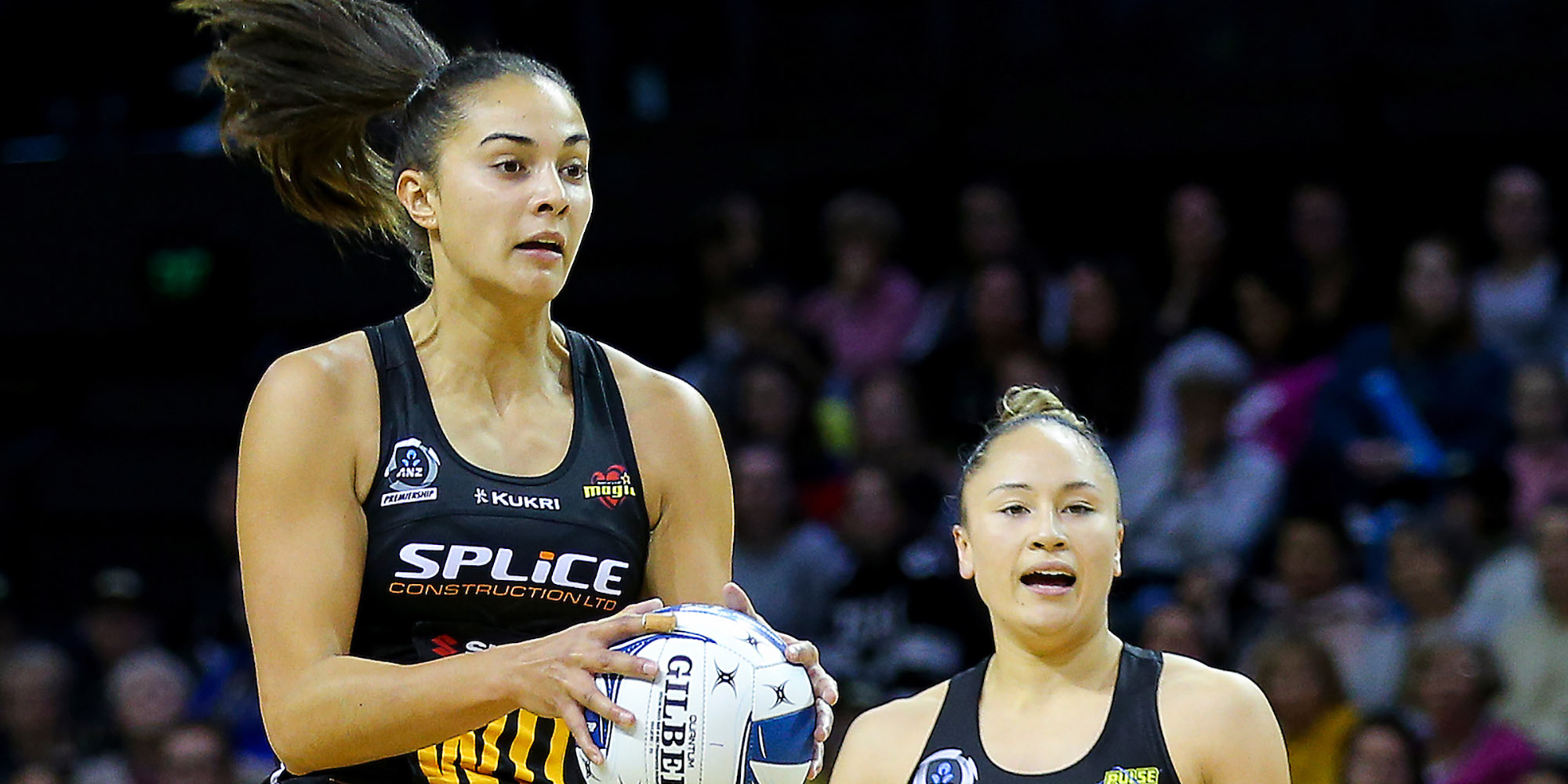 Netball Magic - News