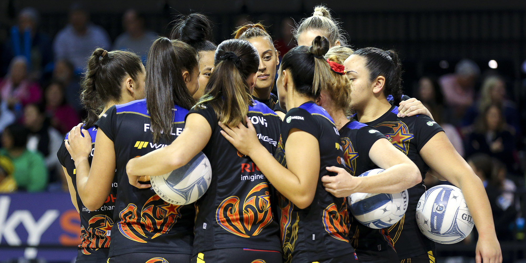Netball Magic - News Netball Magic - News